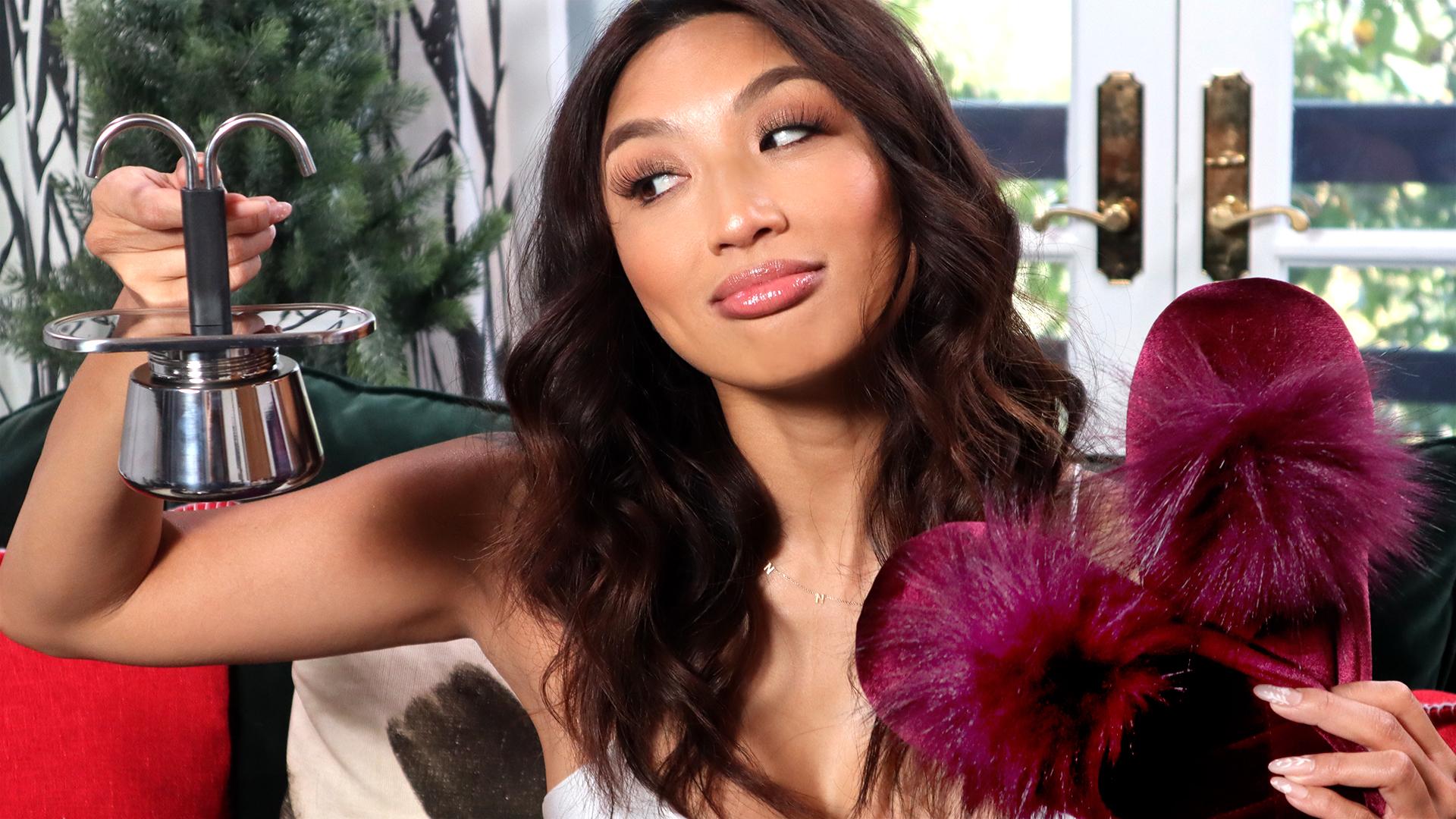 Hello Hunnay: Holiday Gift Guide