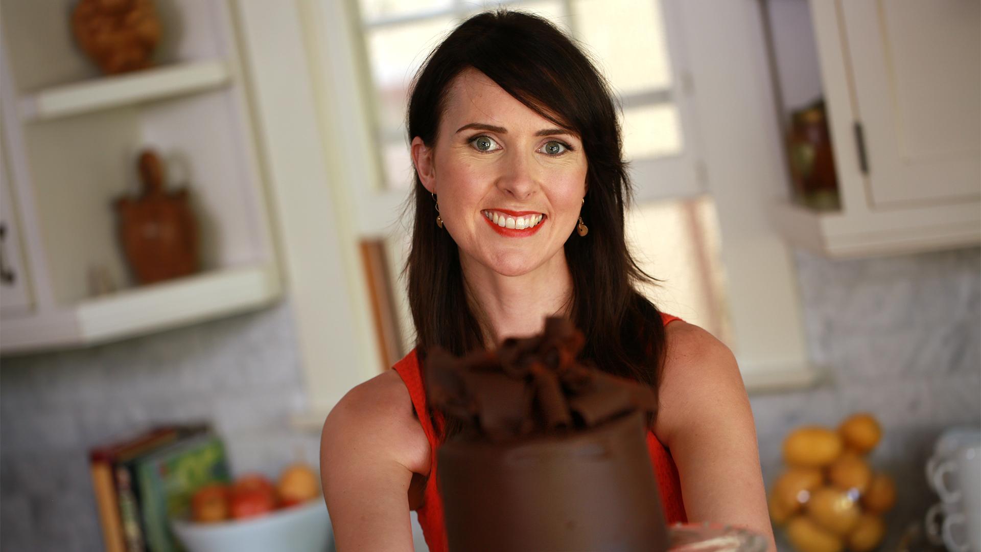 Chocolicious: Get On It!