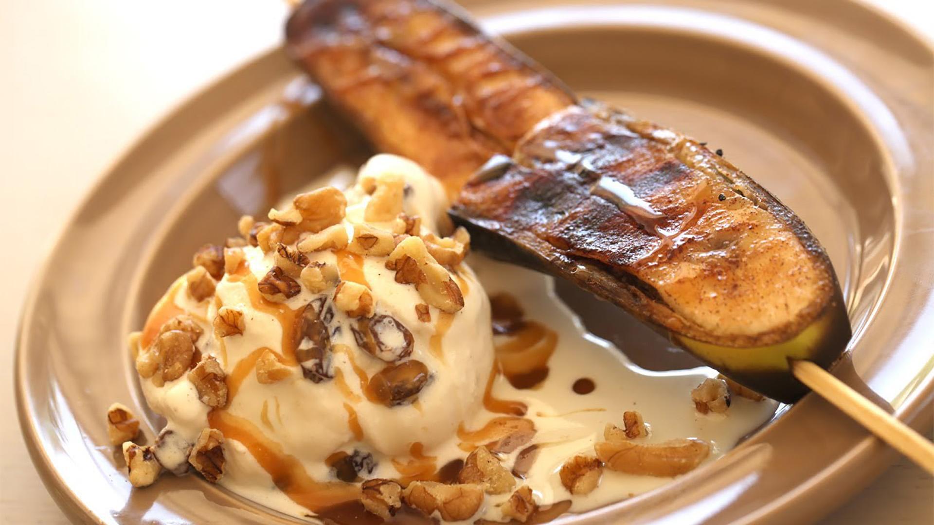 Kin Eats Special: Get On It!