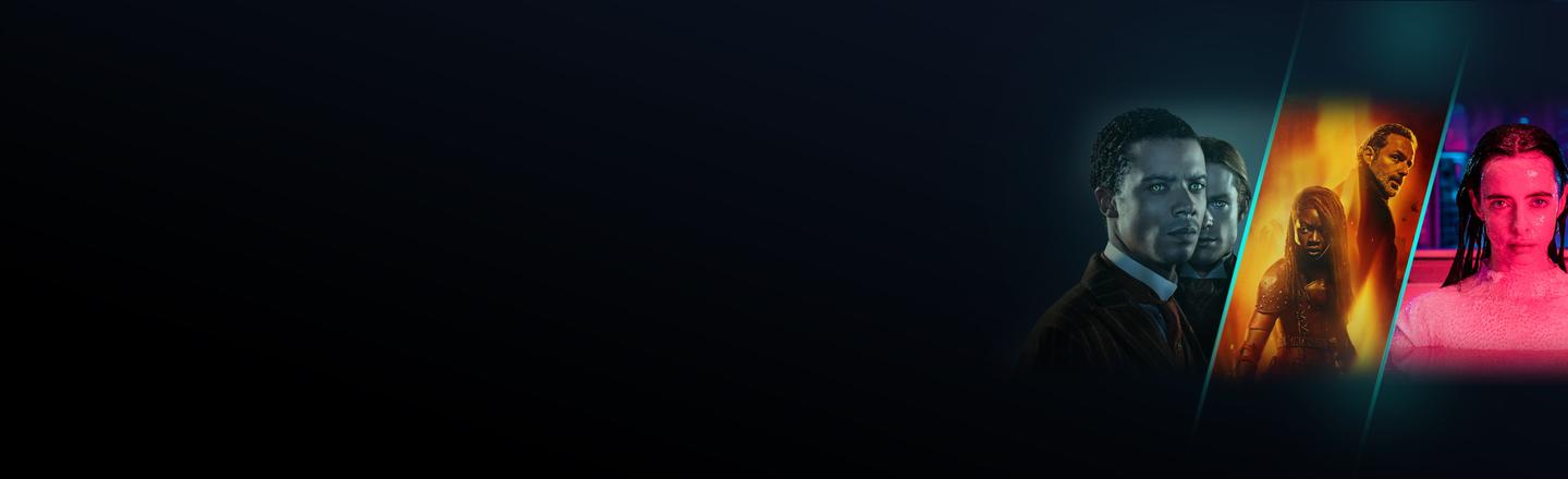 Philo - Your favorite shows have a new home