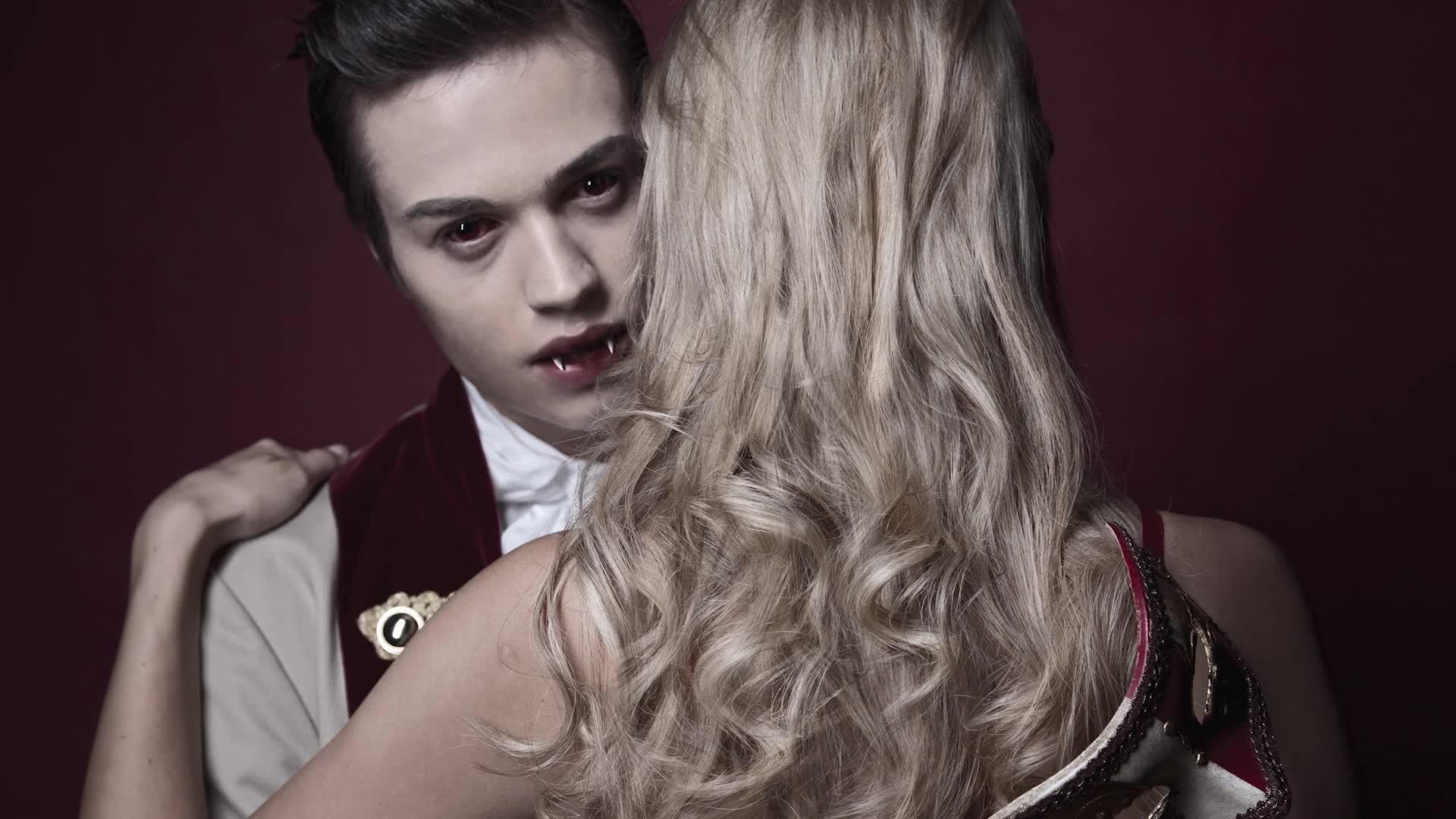 Monster Horror Documentary Series: Dracula: Fiction and Reality: Part 2