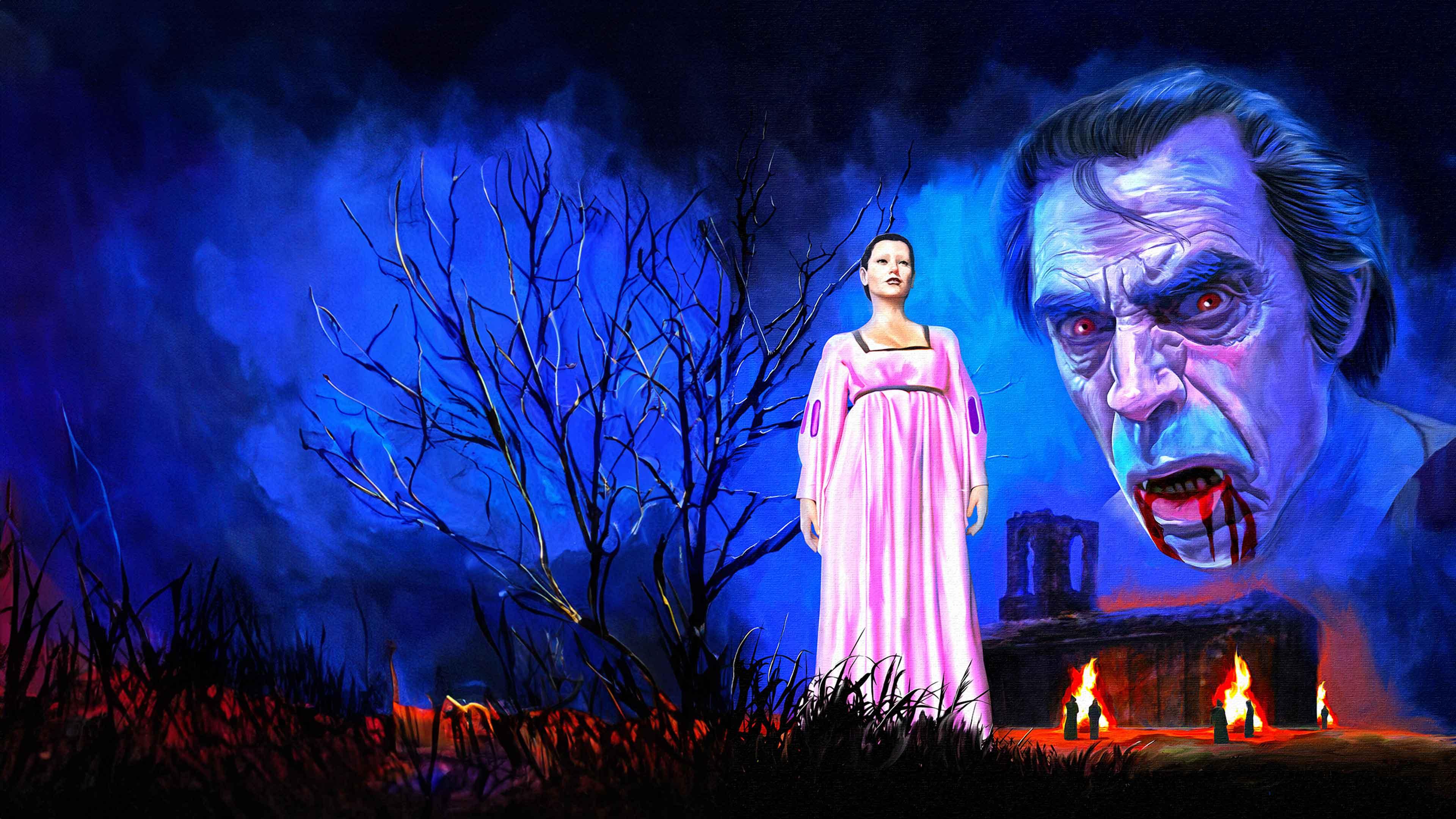 Watch Cake Of Blood Streaming Online on Philo (Free Trial)